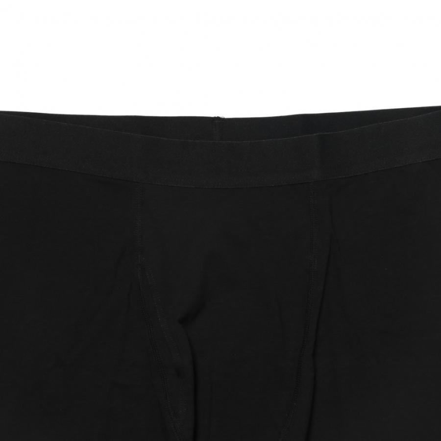 イグニオ メンズ ショーツ ドライボクサーパンツ IG-9C14042UZ ： ブラック IGNIO : 9070056812 : アルペングループヤフー店 - 通販 - Yahoo!ショッピング