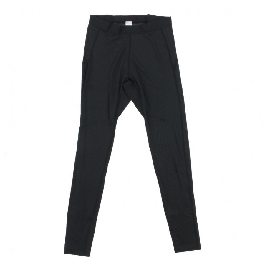 IGNIO イグニオ レディース ロングタイツ スパッツ ユーティリティーインナーロングタイツ IG-9C29912UP ： ブラック ...