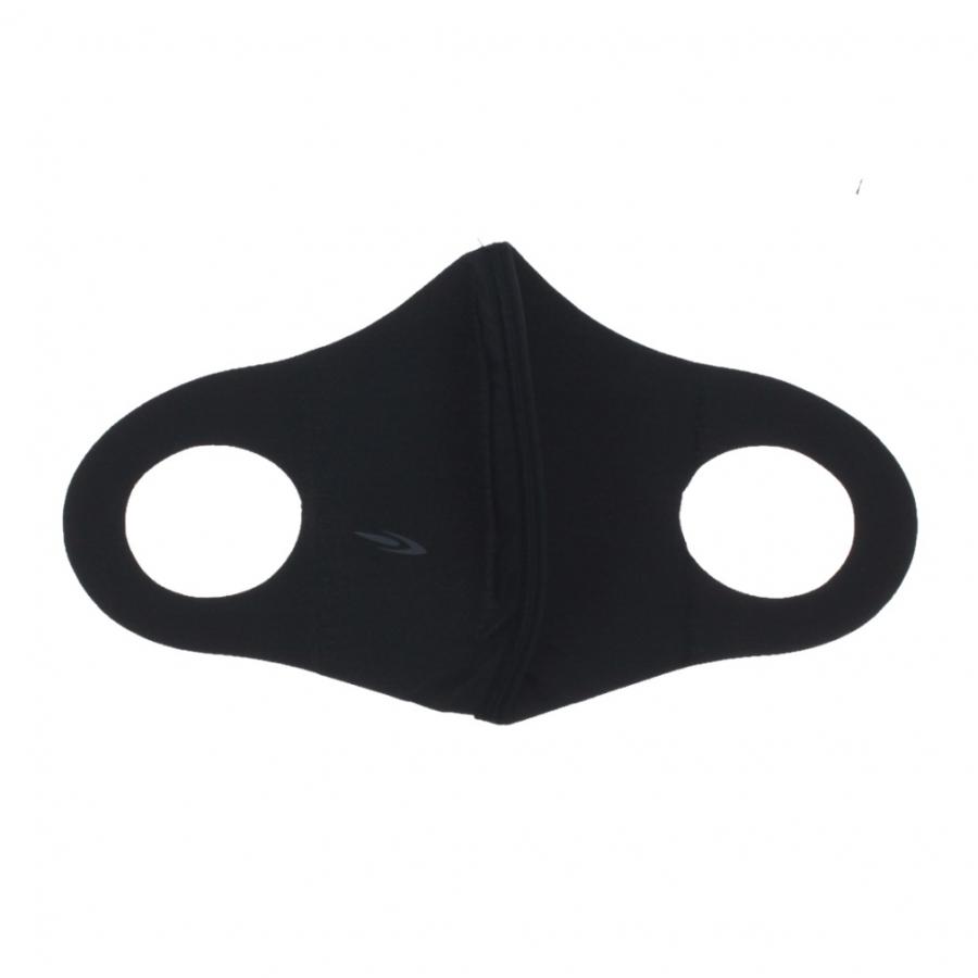 ティゴラ iCOOL アイクール 涼感 コンプレッション生地 一体型 BK TR MASK BK1 TIGORA :9122080400 ...
