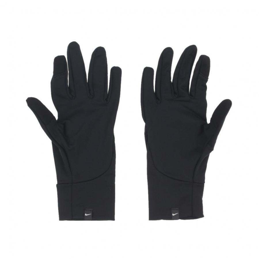 NIKE ナイキ レディース 手袋 ウィメンズ ペーサー ライトウェイトグローブ RN2052 082 ： ブラック : アルペングループヤフー店 - 通販 - Yahoo!ショッピング