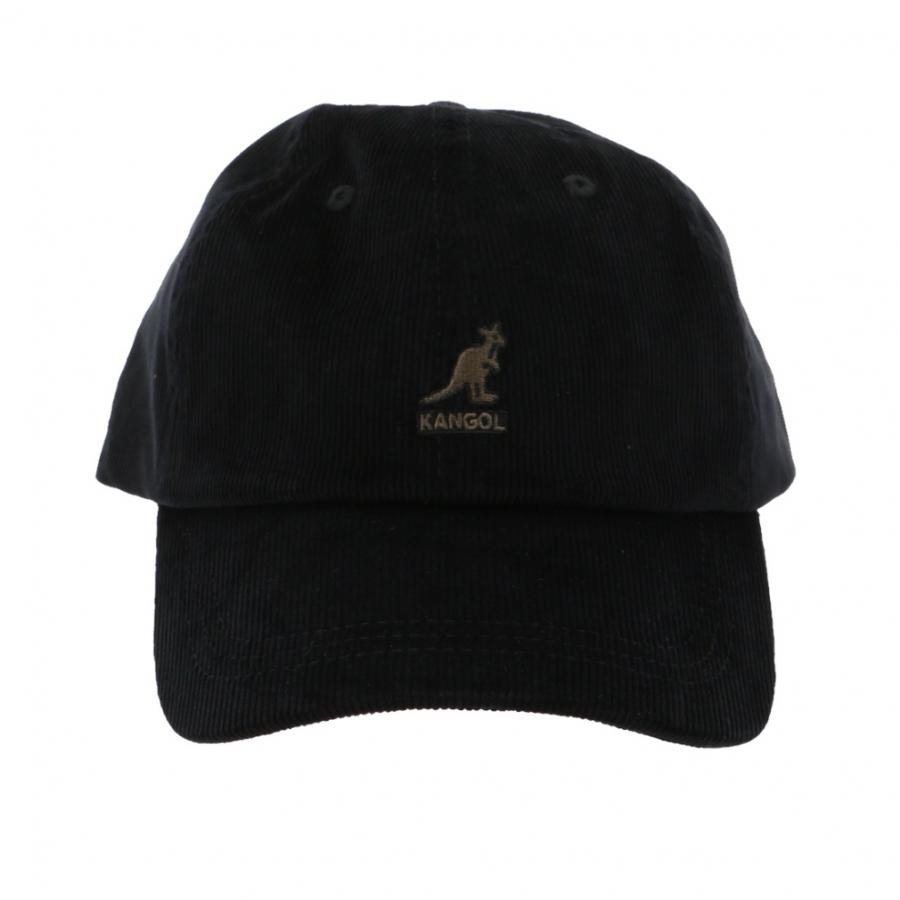 KANGOL カンゴール キャップ Cord Baseball 107169010 01 帽子 : アルペングループヤフー店 - 通販 - Yahoo!ショッピング