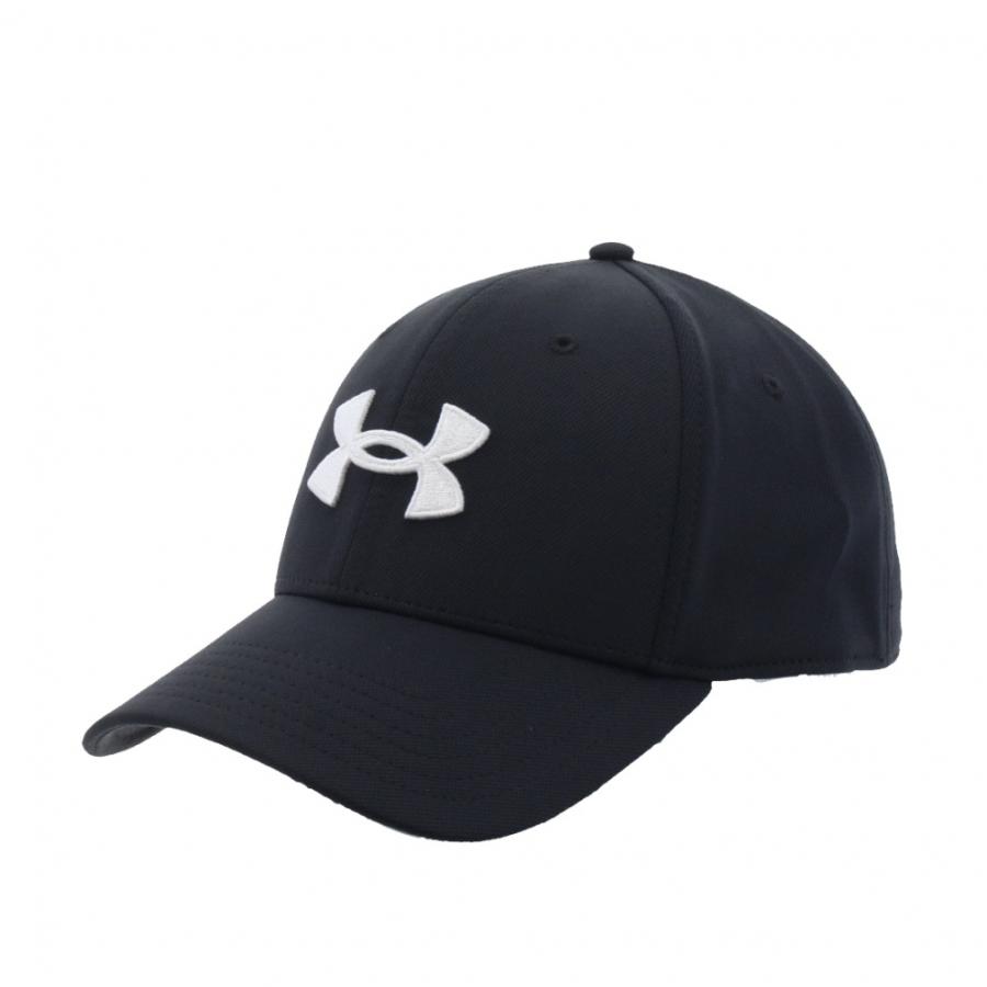 UNDER ARMOUR（アンダーアーマー） キャップ UA MENS BLITZING 1376700 001 帽子 : アルペングループ ...