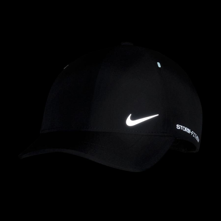 NIKE（ナイキ） キャップ SFADV クラブ キャップ S AB P FJ6205 010 帽子 ： ブラック : アルペングループヤフー ...