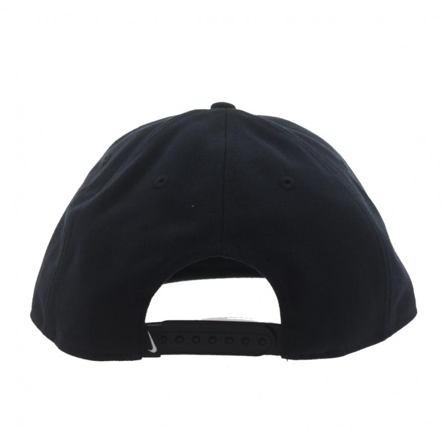 NIKE（ナイキ） キャップ DF PRO S FB FUT L キャップ FB5380 010 帽子 ： ブラック : アルペングループ ...