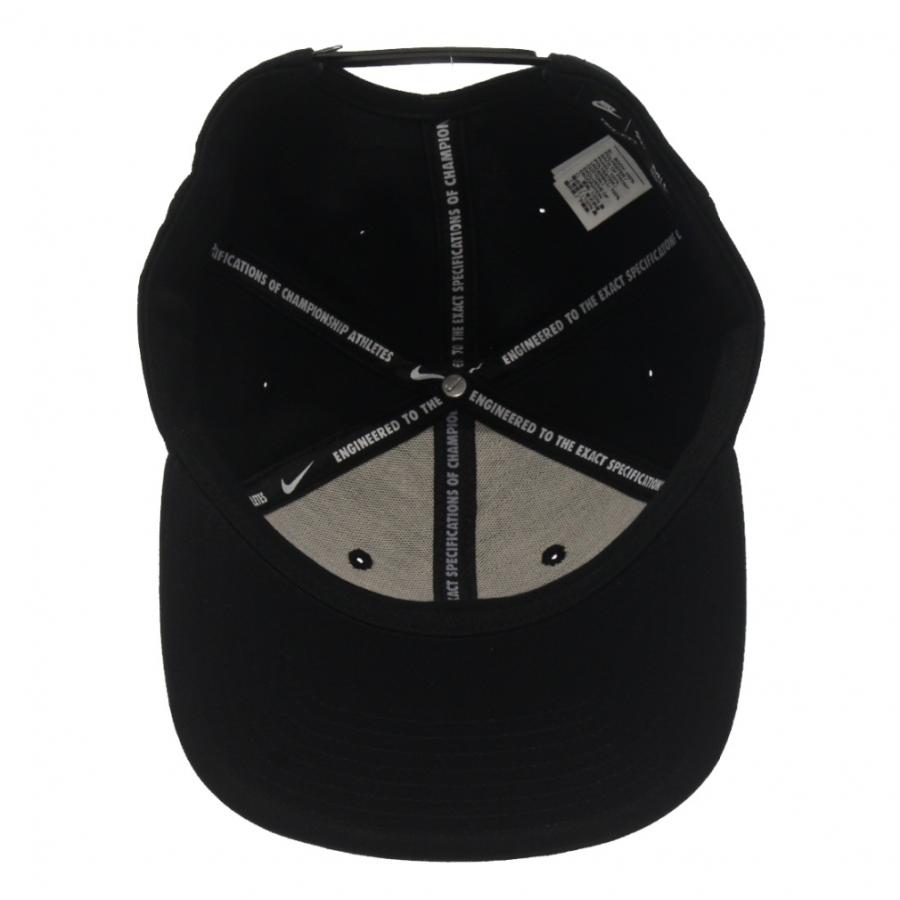 NIKE ナイキ キャップ DF PRO S FB FUT L FB5380 010 帽子 ： ブラック : アルペングループヤフー店 ...