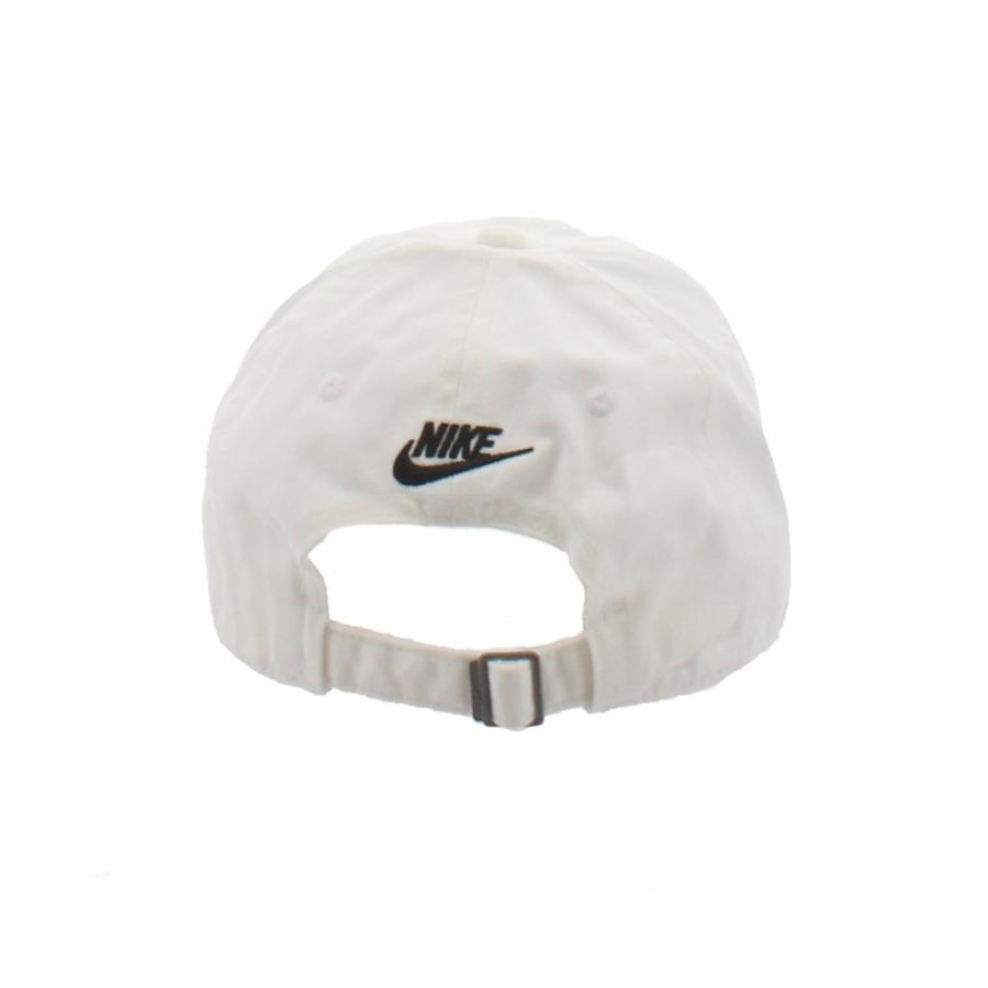 NIKE ナイキ キャップ クラブ CB JDI L FB5370 100 帽子 ： ホワイト : アルペングループヤフー店 - 通販 ...