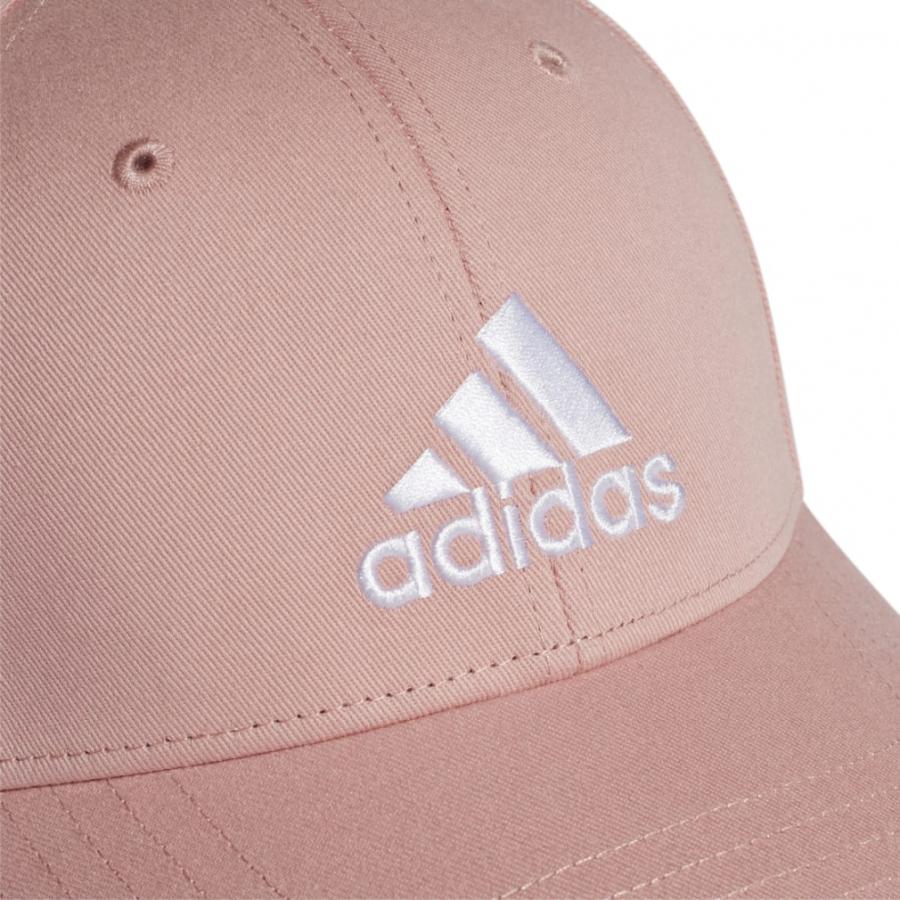 adidas アディダス キャップ ベースボールキャップ FK0890 帽子 ： ホワイト : アルペングループヤフー店 - 通販 ...