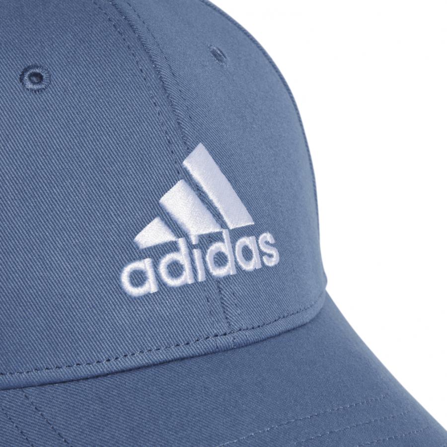 adidas アディダス キャップ BBL コットンキャップ II3513 II3514 帽子 : アルペングループヤフー店 - 通販 ...