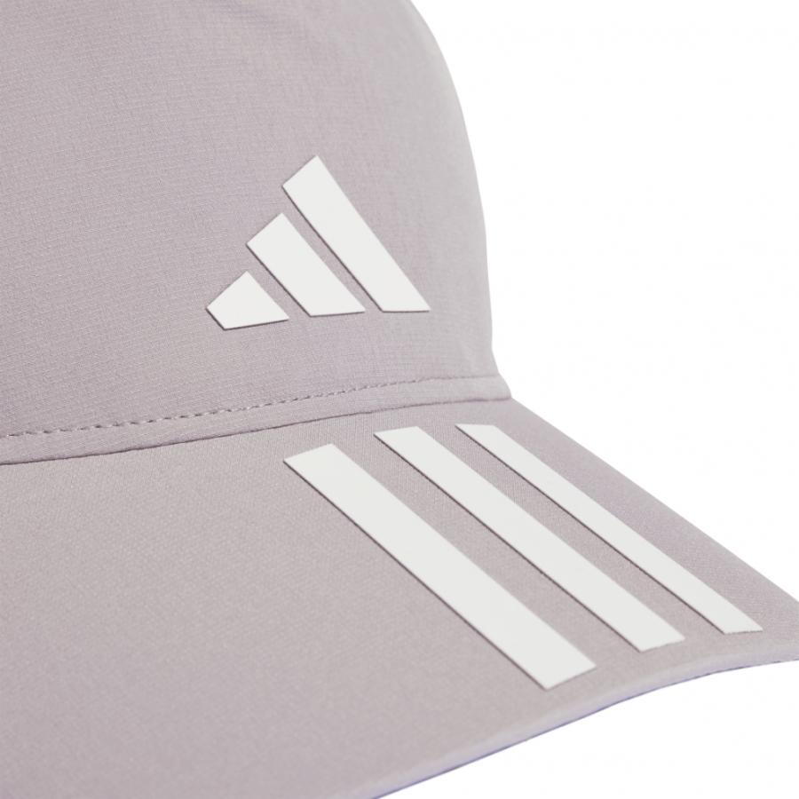 アディダス キャップ スリーストライプス AEROREADY ランニング トレーニング ベースボールキャップ IP2768 帽子 ： ライト ...
