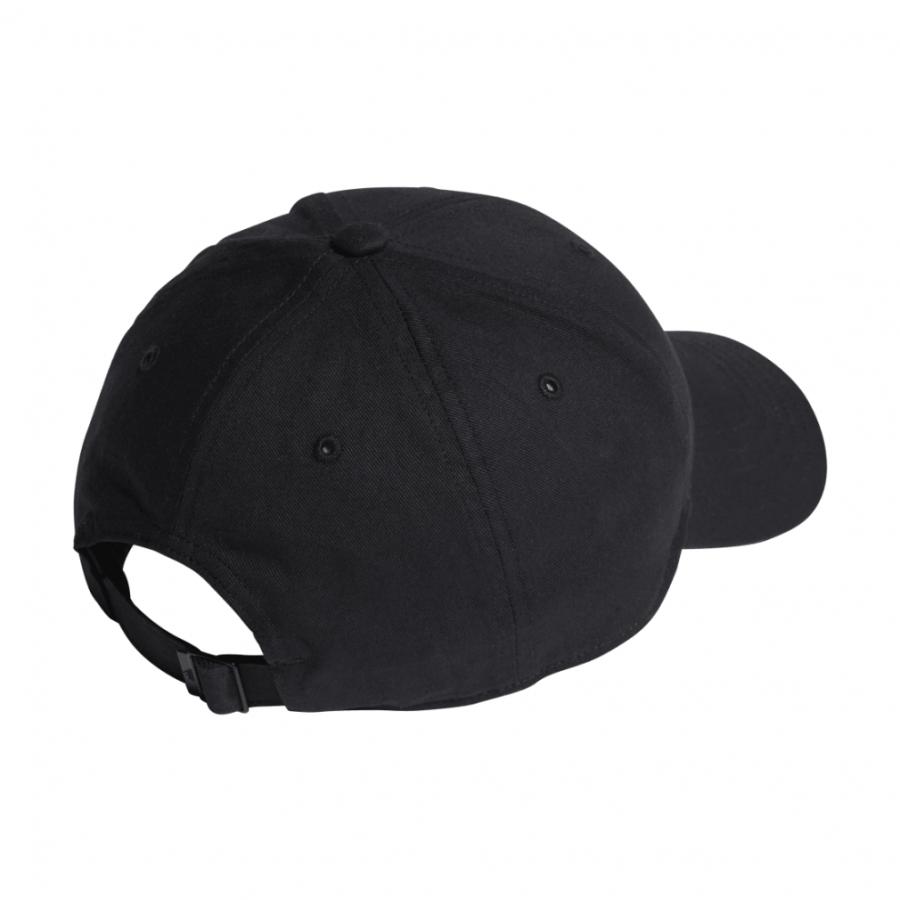 adidas（アディダス） キャップ ベースボール ストリートキャップ IP6317 帽子 ： ブラック : アルペングループヤフー店 ...