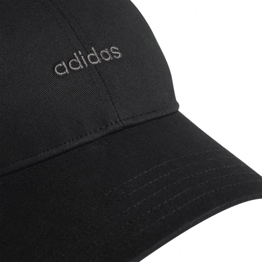 アディダス キャップ ベースボール ストリートキャップ IP6317 帽子 ： ブラック adidas : 9175839804 : アルペン ...