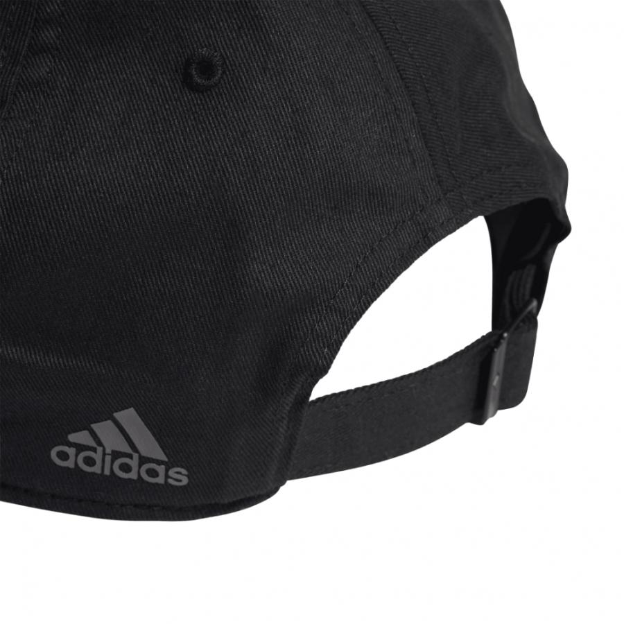 adidas（アディダス） キャップ ベースボール ストリートキャップ IP6317 帽子 ： ブラック : アルペングループヤフー店 ...