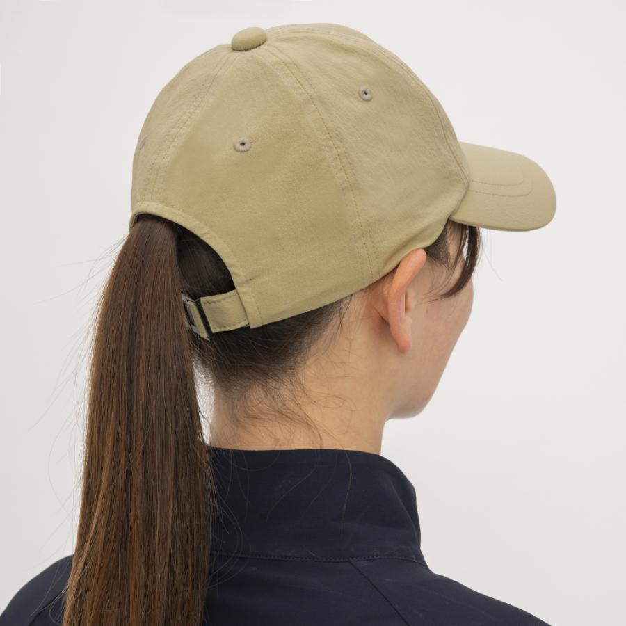 le coq sportif ルコック レディース キャップ ウォッシャブルキャップ LT5SCP12U BGNV 帽子 : アルペングループ ...