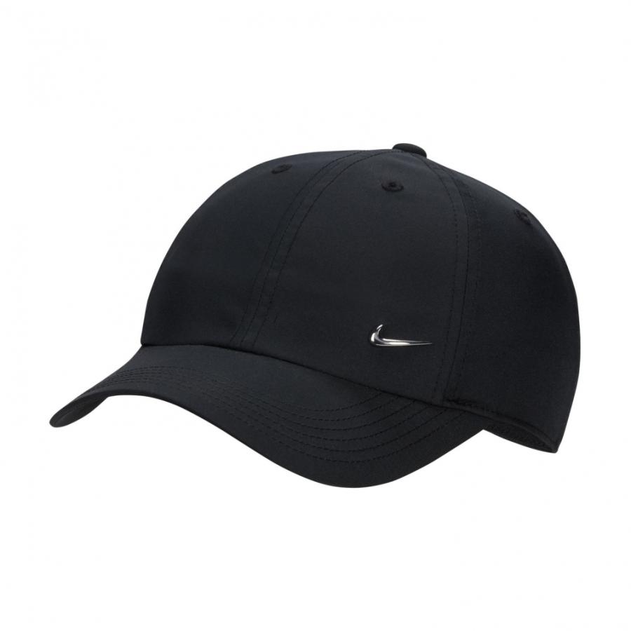 NIKE（ナイキ） ジュニア キッズ 子供 キャップ YTH DF クラブ US CB MT スウッシュ キャップ FB5064 010 帽子 ...