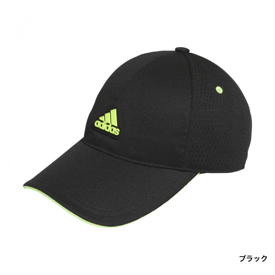 adidas アディダス メッシュキャップ キッズ IK4842 IK4841 ジュニア 子供 キャップ 帽子 ： ブラック : アルペン ...