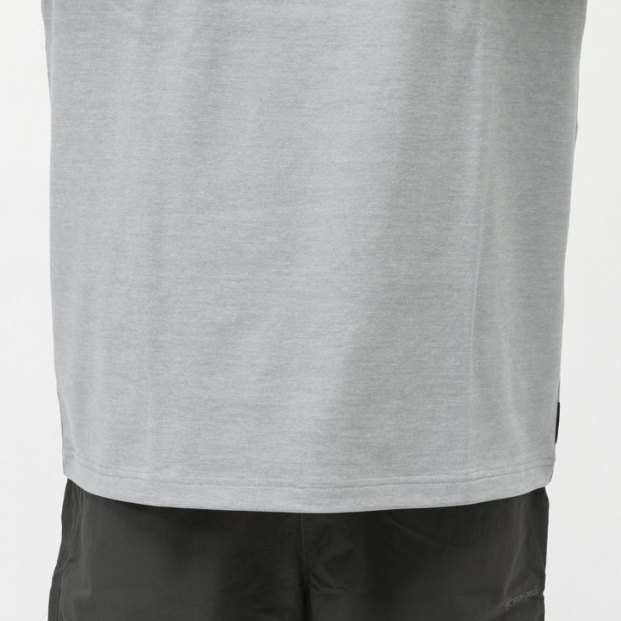 snow peak 2025春夏 【アルペン限定モデル】 スノーピーク アウトドア 半袖Tシャツ Gear Printed S/S Tshirt ATS25SU701 : アルペングループ ...