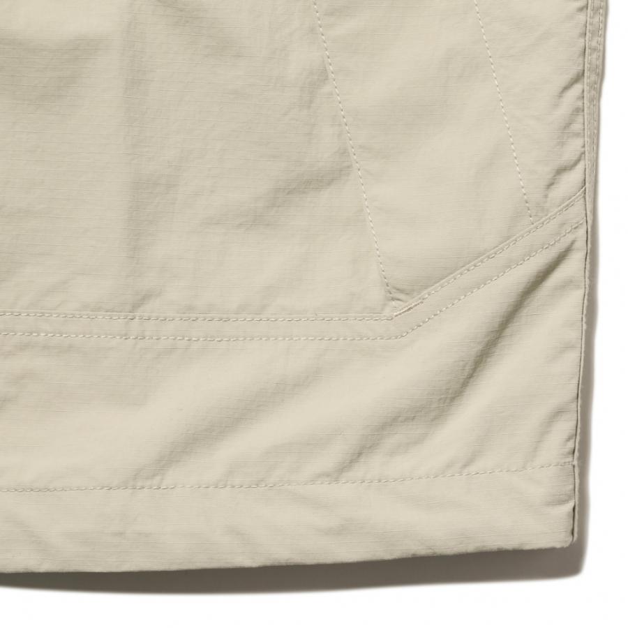 snow peak 2025春夏 【アルペン限定モデル】 スノーピーク アウトドア ベスト SP EX Rip Stop Woven Vest AJK25SU702 : アルペングループヤフー ...