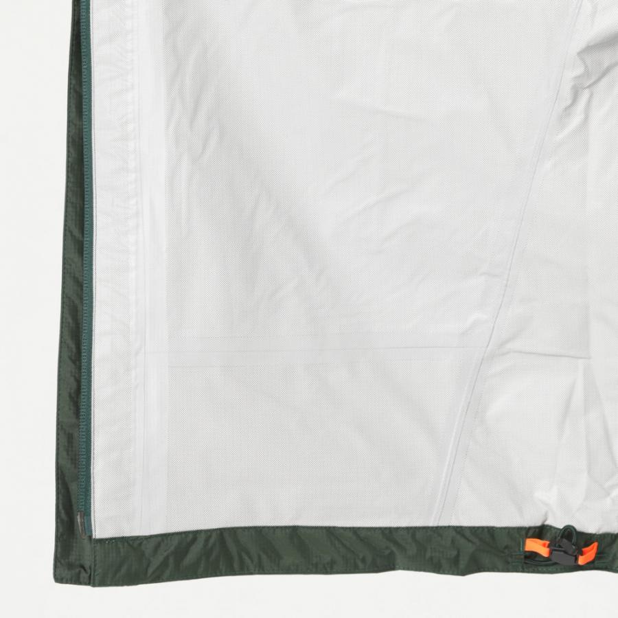 MAMMUT マムート メンズ アウトドアジャケット Microlayer 2.0 HS Hooded Jacket AF Men 1010 ...