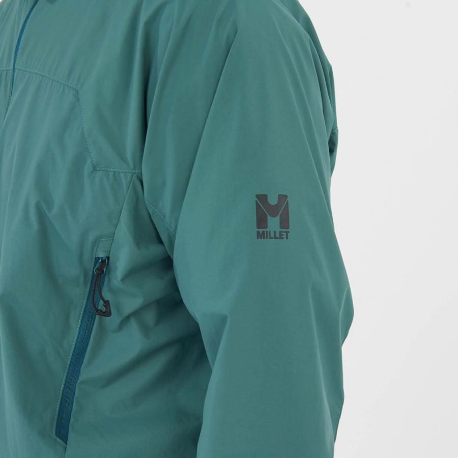 MILLET（ミレー） 2025春夏 メンズ アウトドア ジャケット