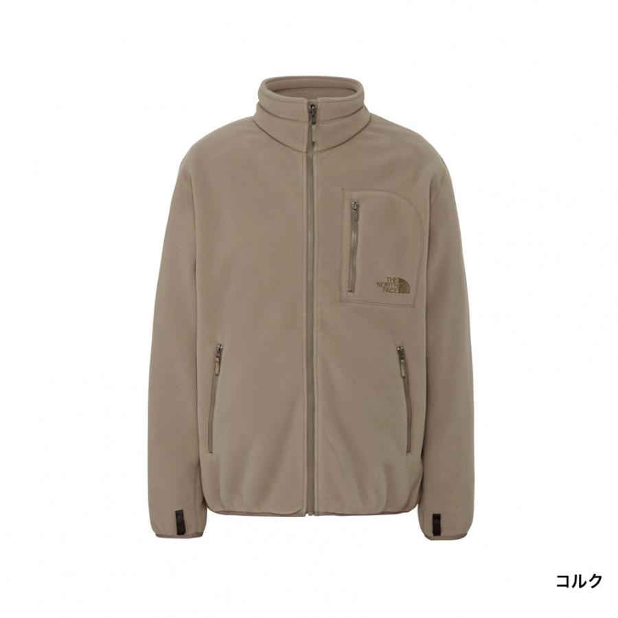 THE NORTH FACE（ザ ノースフェイス） 2025秋冬 トレッキング フリース