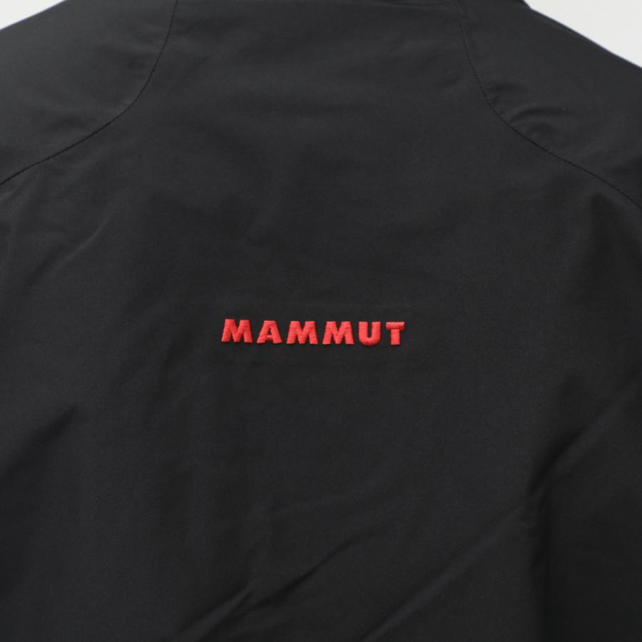 MAMMUT 2024秋冬 マムート メンズ アウトドア フリース MAMMUT 2024秋冬 マムート メンズ アウトドア フリース