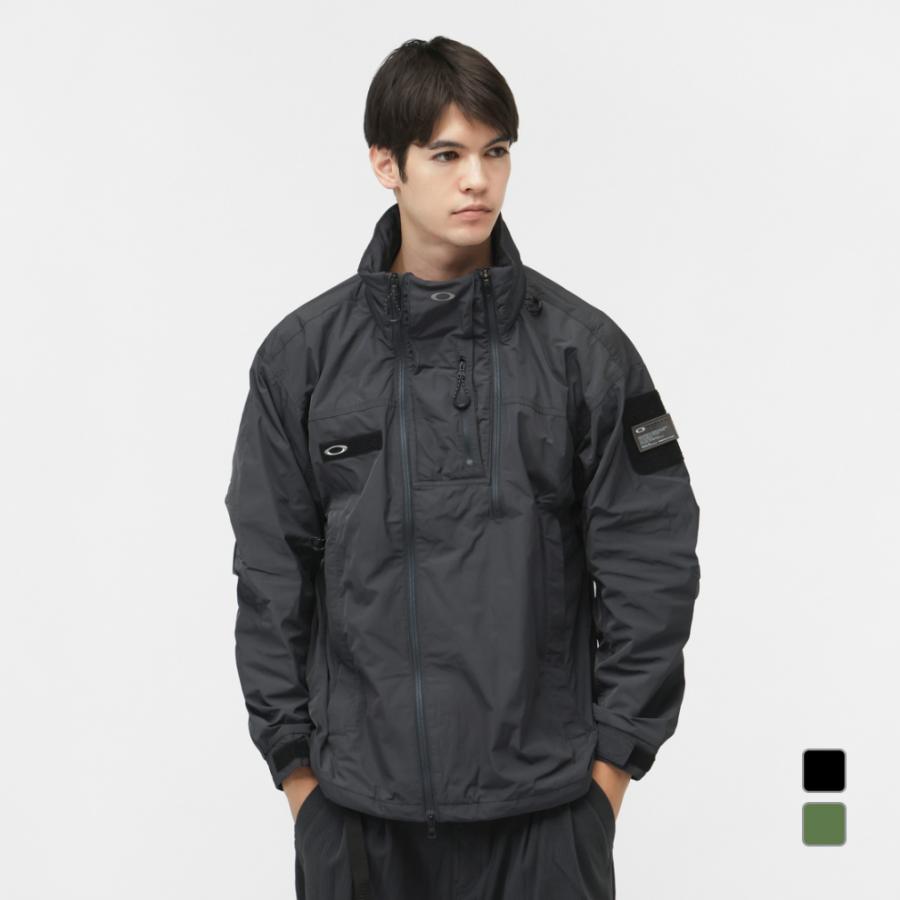 OAKLEY オークリー メンズ アウトドアカジュアル ジャケット FGL RECON JACKET 5.7 FOA408120 881 ...
