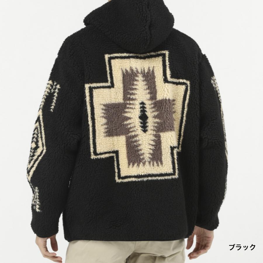 PENDLETON ペンドルトン アウトドア フリースジャケット 2475-9016 : アルペングループヤフー店 - 通販 - Yahoo!ショッピング