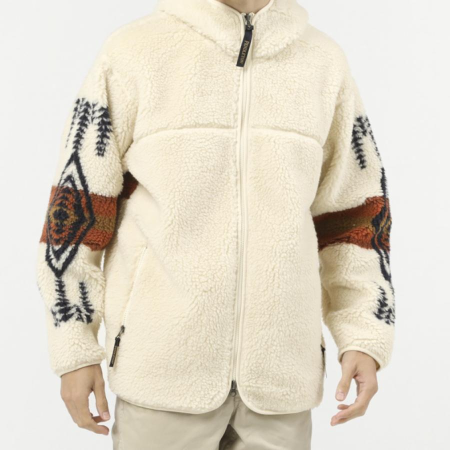 PENDLETON ペンドルトン アウトドア フリースジャケット 2475-9016 : アルペングループヤフー店 - 通販 - Yahoo!ショッピング