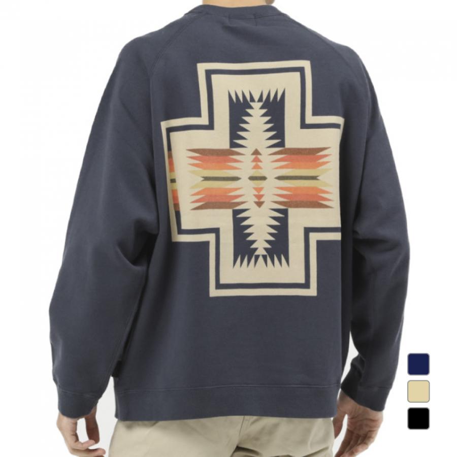 PENDLETON ペンドルトン アウトドア 長袖Tシャツ 2475-9004 : アルペングループヤフー店 - 通販 - Yahoo!ショッピング