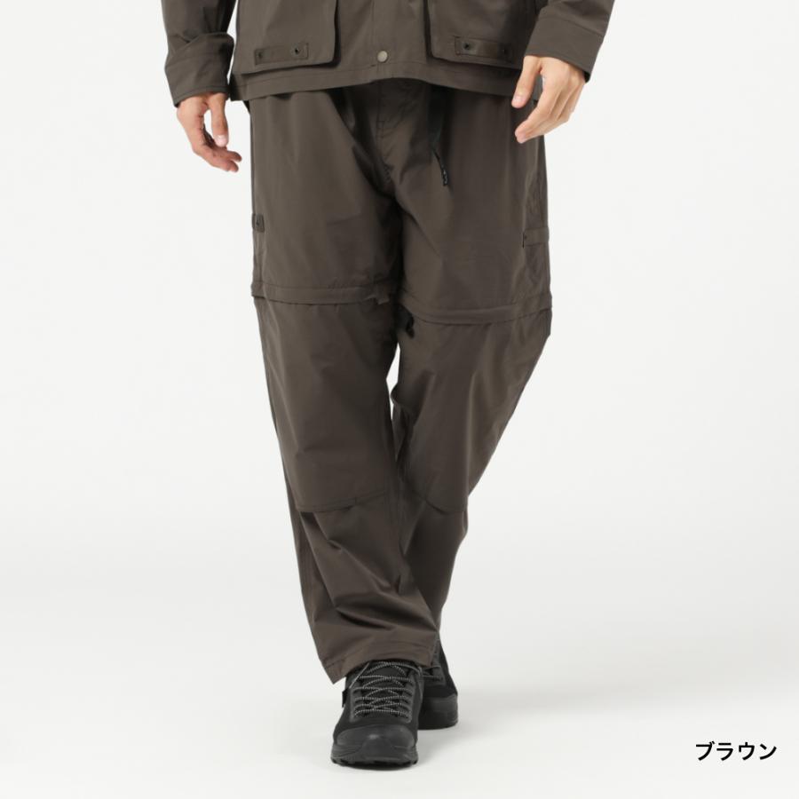 ジーアールエヌアウトドア アウトドア ロングパンツ MUSHI PANTS GO3308Q grn outdoor : アルペングループヤフー店 - 通販 - Yahoo!ショッピング