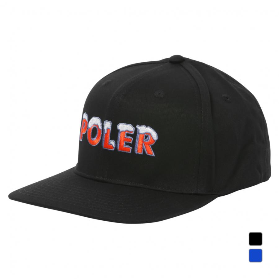 POLeR ポーラー トレッキング 帽子 POLER POP HAT 223ACU7201 : アルペングループヤフー店 - 通販 - Yahoo!ショッピング