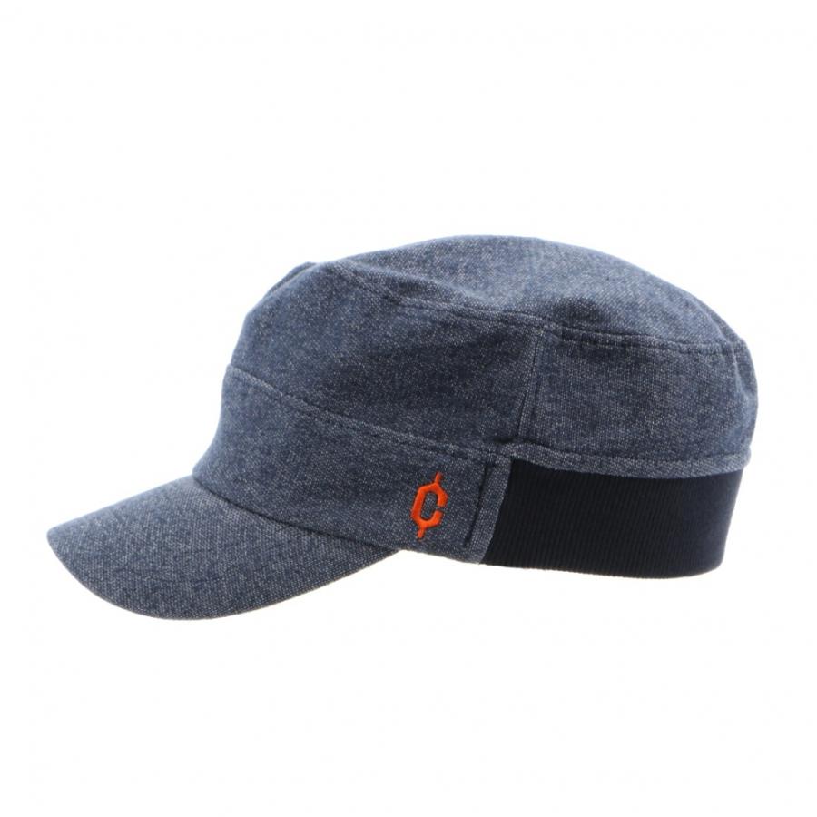 クレ トレッキング 帽子 RB3325 TPN RIB WORK CAP clef :9239987233:アルペングループヤフー店 - 通販 ...