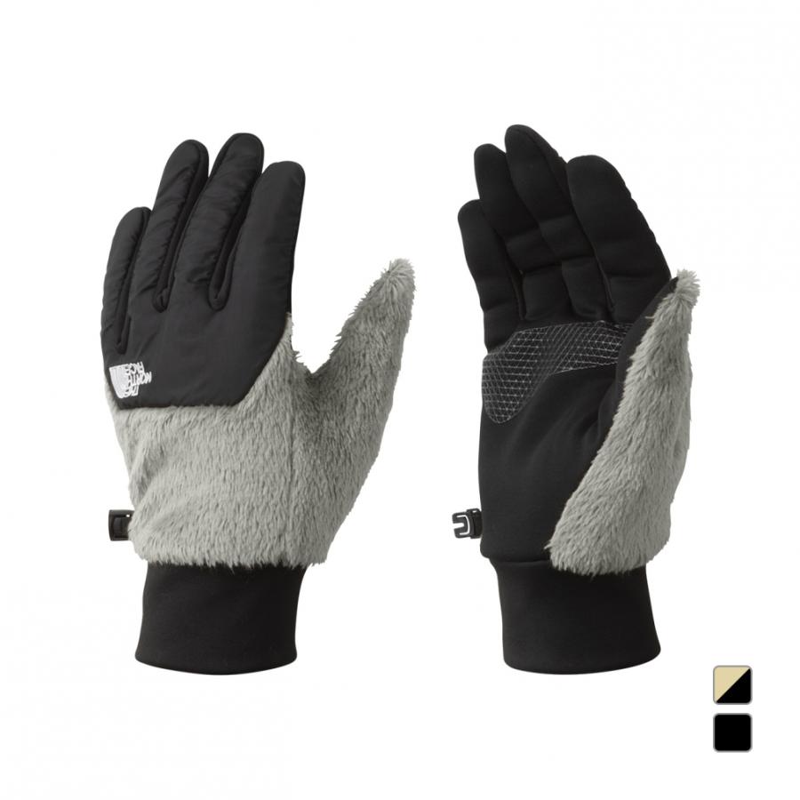 ザ・ノース・フェイス（THE NORTH FACE）/グローブ Denali Etip Glove (デナリイーチップグローブ) THE NORTH FACE（ザ ノースフェイス） トレッキング グローブ Denali