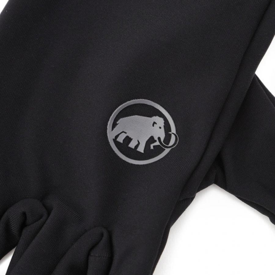 MAMMUT 2024春夏 マムート トレッキング グローブ ストレッチ MAMMUT 2024春夏 マムート トレッキング グローブ ストレッチ