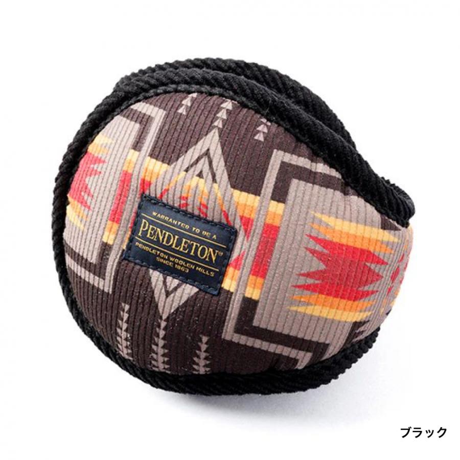 PENDLETON ペンドルトン トレッキング アクセサリー CORDUROY PRINT EAR MUFF 243005 : アルペングループヤフー店 - 通販 - Yahoo!ショッピング