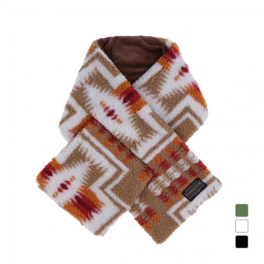 PENDLETON ペンドルトン トレッキング アクセサリー BOA MUFFLER 243029 : アルペングループヤフー店 - 通販 - Yahoo!ショッピング