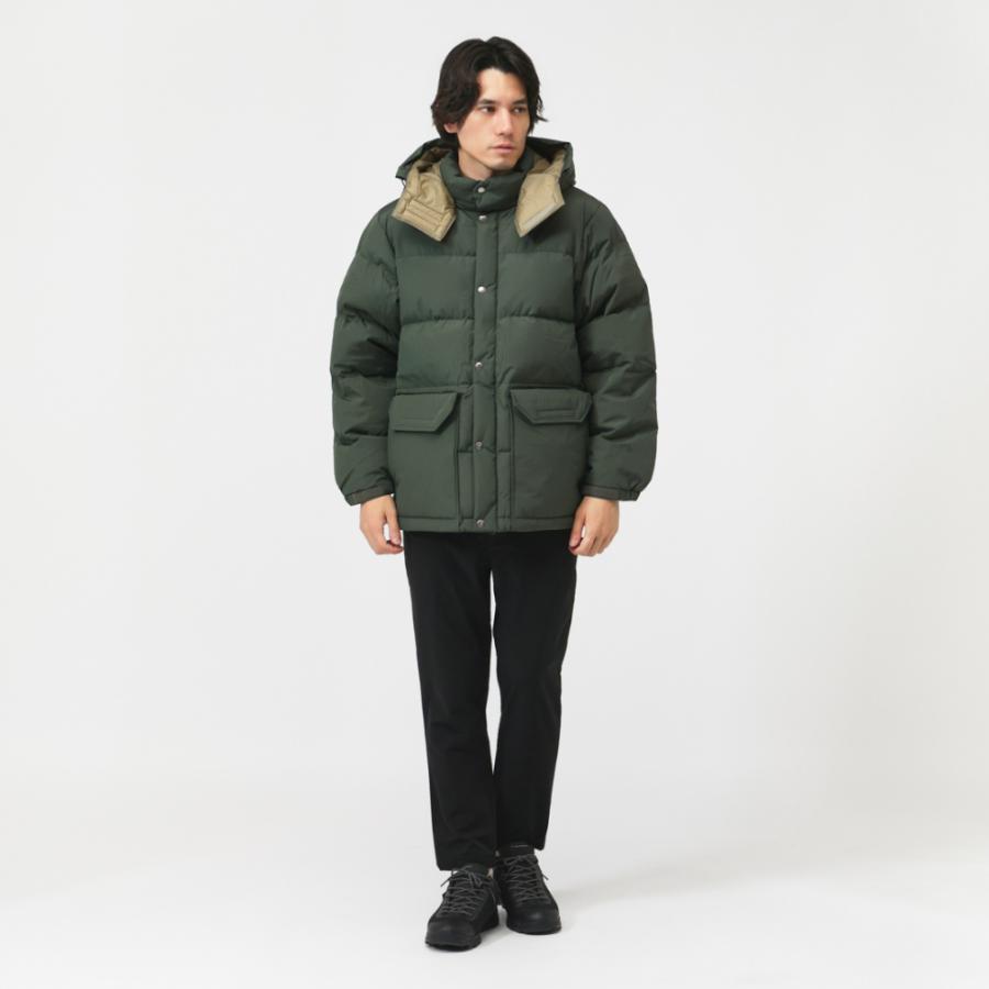 THE NORTH FACE（ザ ノースフェイス） 2025秋冬 メンズ アウトドア