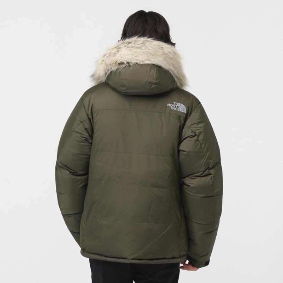 THE NORTH FACE（ザ ノースフェイス） 2025秋冬 アウトドアカジュアル