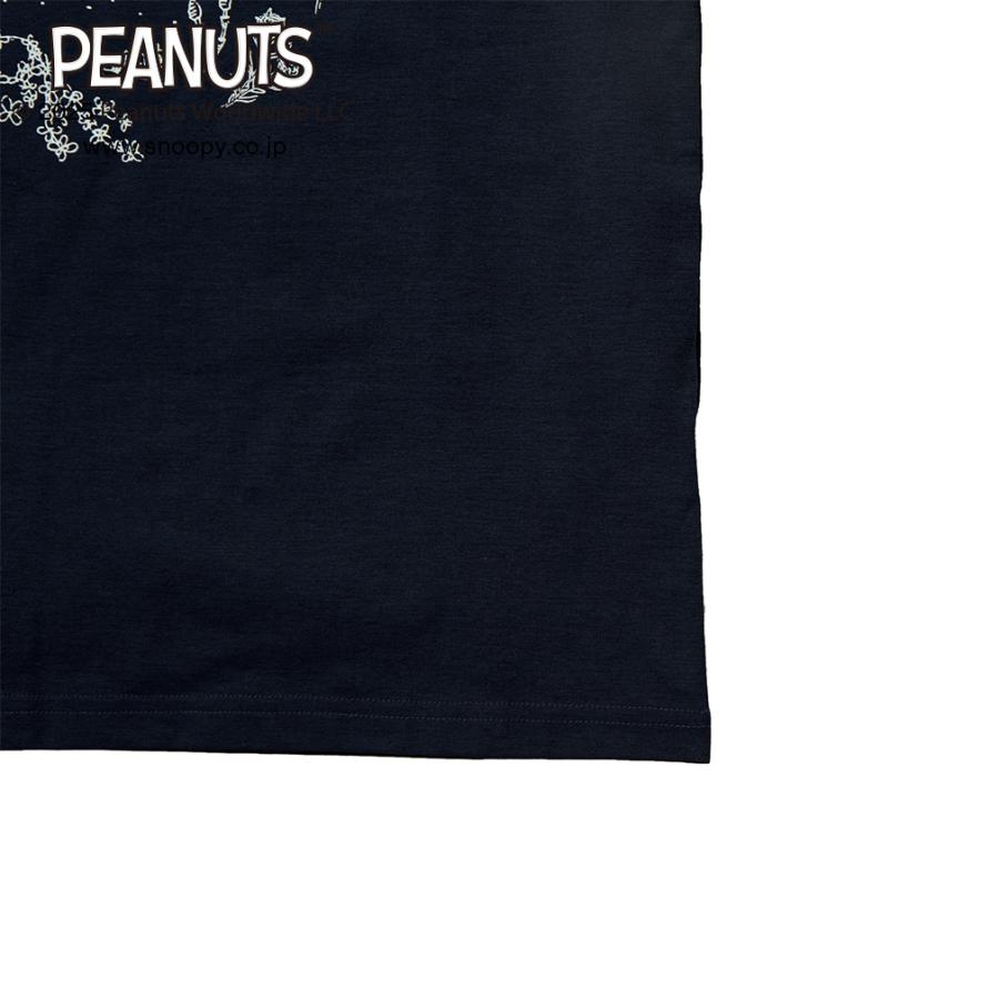 PEANUTS 2025春夏 ティゴラ レディース アウトドア 半袖Tシャツ グラフィック半袖T 野草 スヌーピー TRPN-9D2265TS TIGORA : アルペングループヤフー店 ...