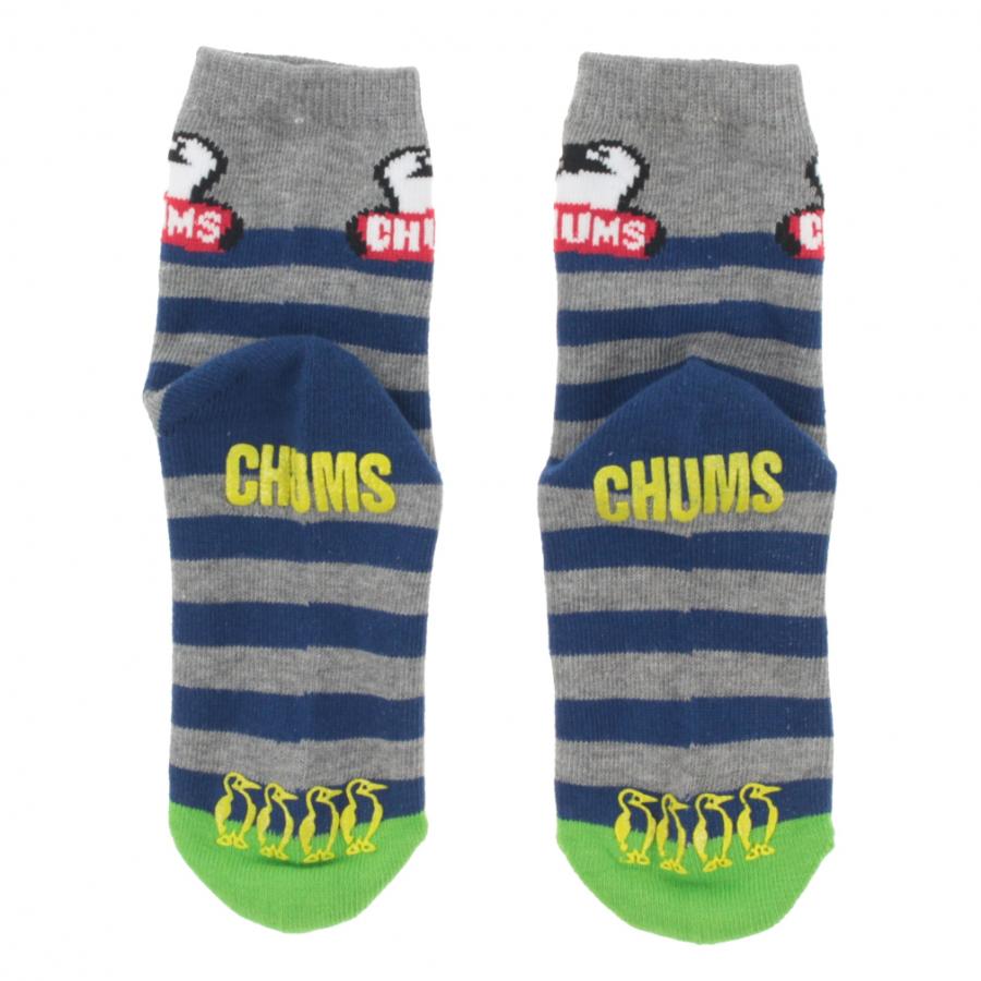 CHUMS チャムス ジュニア 子供 トレッキング ソックス キッズソックスセット CH26-1003 S002 : B set : アルペングループヤフー店 - 通販 - Yahoo!ショッピング