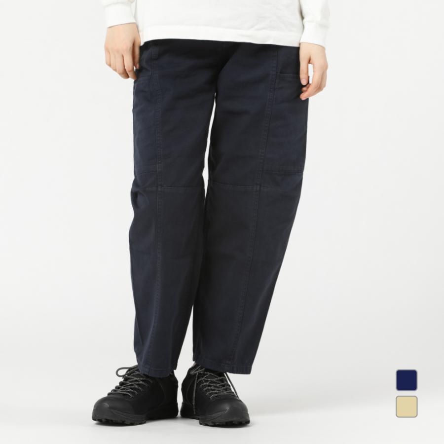 GRAMICCI グラミチ レディース アウトドア ロングパンツ WS VOYAGER PANT G2SW-P090 : アルペングループヤフー店 - 通販 - Yahoo!ショッピング