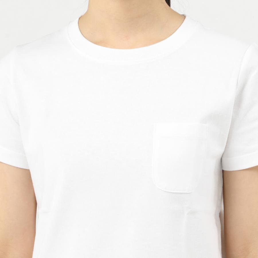 Champion チャンピオン レディース 半袖 Tシャツ SHORT SLEEVE POCKET T-SHIRT CW-X336 スポーツウェア : アルペングループヤフー店 - 通販 ...