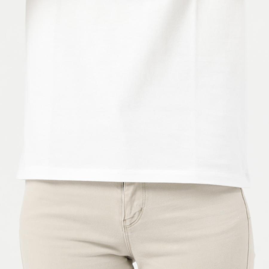 Champion チャンピオン レディース 半袖 Tシャツ SHORT SLEEVE POCKET T-SHIRT CW-X336 スポーツウェア : アルペングループヤフー店 - 通販 ...