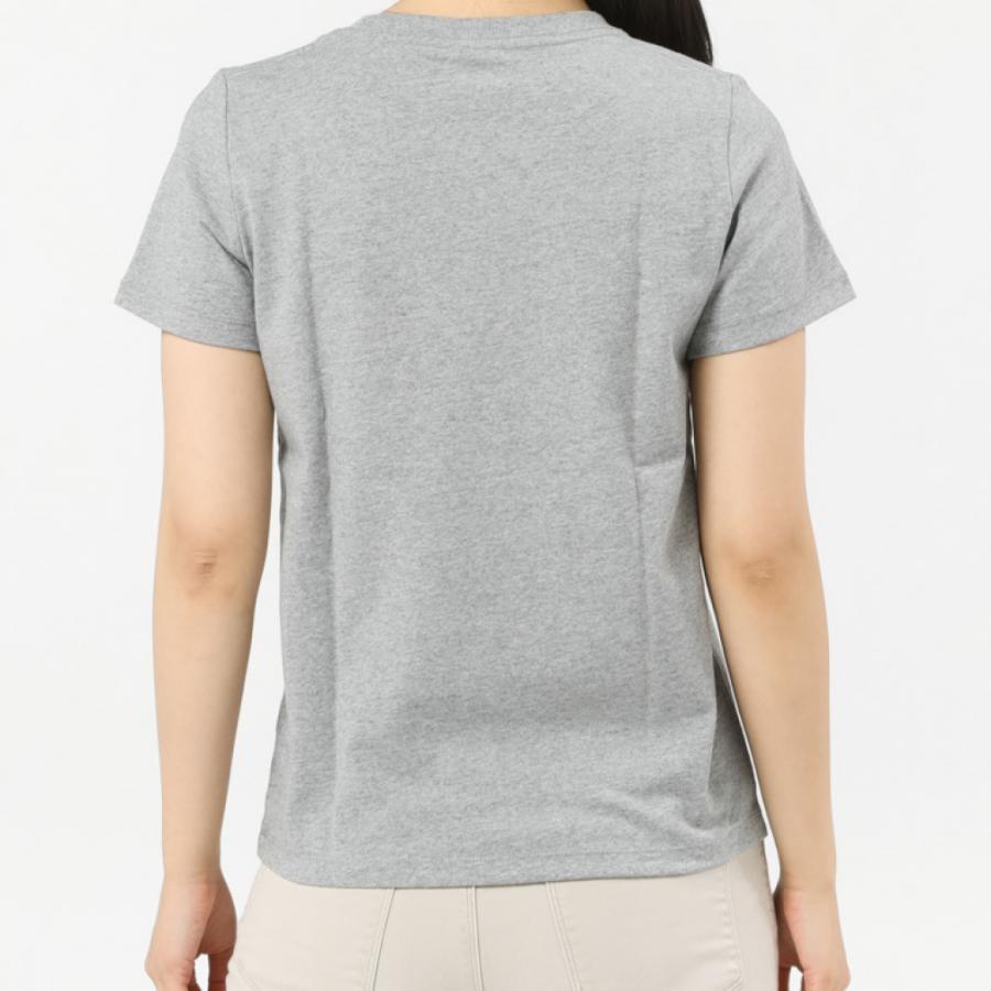 Champion チャンピオン レディース 半袖 Tシャツ SHORT SLEEVE POCKET T-SHIRT CW-X336 スポーツウェア : アルペングループヤフー店 - 通販 ...