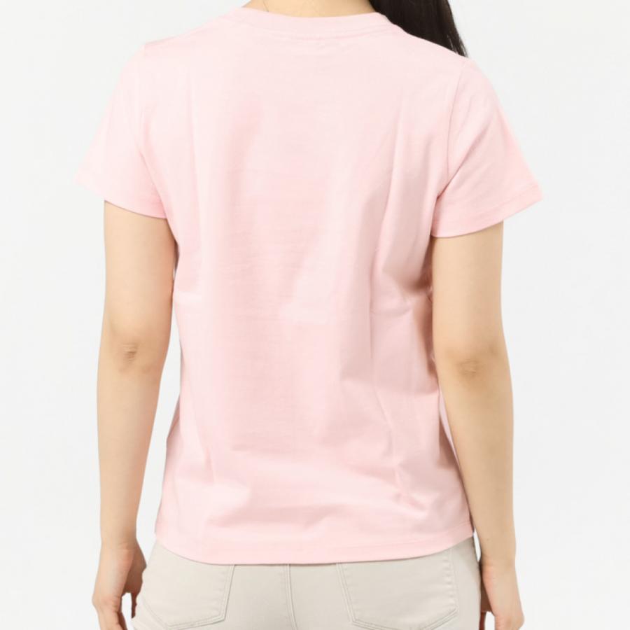 Champion チャンピオン レディース 半袖 Tシャツ SHORT SLEEVE POCKET T-SHIRT CW-X336 スポーツウェア : アルペングループヤフー店 - 通販 ...