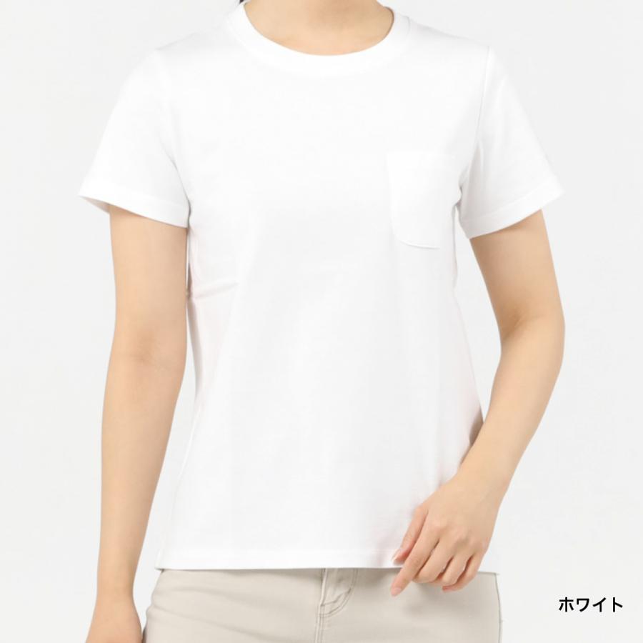 Champion チャンピオン レディース 半袖 Tシャツ SHORT SLEEVE POCKET T-SHIRT CW-X336 スポーツウェア : アルペングループヤフー店 - 通販 ...