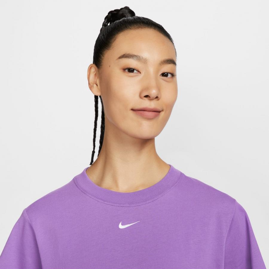 NIKE ナイキ レディース 半袖 Tシャツ ウィメンズ NSW エッセンシャル フェニックス LBR S/S FD4150 スポーツウェア ...