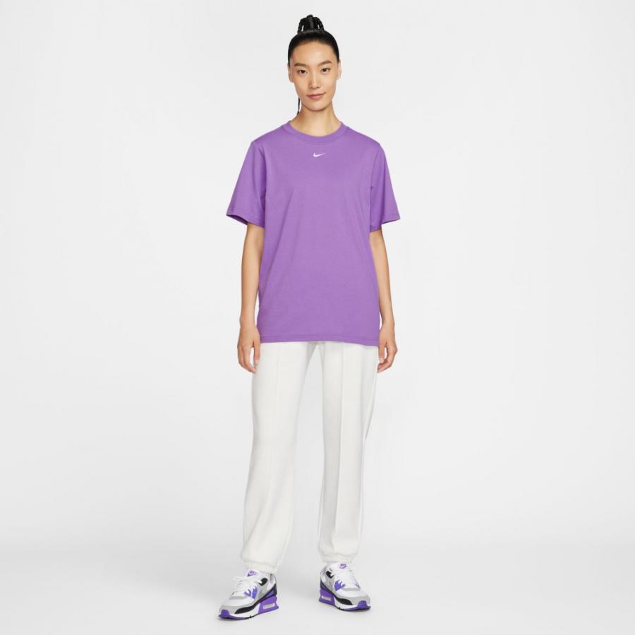 NIKE ナイキ レディース 半袖 Tシャツ ウィメンズ NSW エッセンシャル フェニックス LBR S/S FD4150 スポーツウェア ...