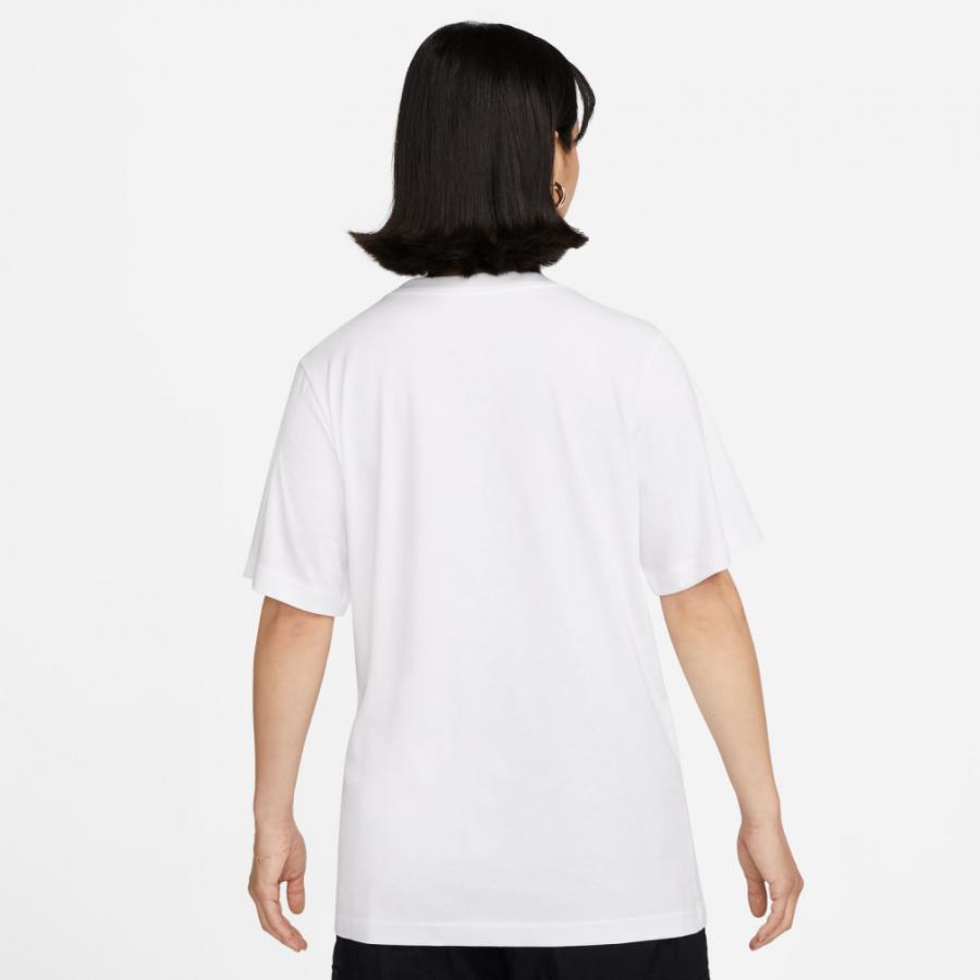 NIKE ナイキ レディース 半袖 Tシャツ ウィメンズ NSW エッセンシャル フェニックス LBR S/S FD4150 スポーツウェア ...