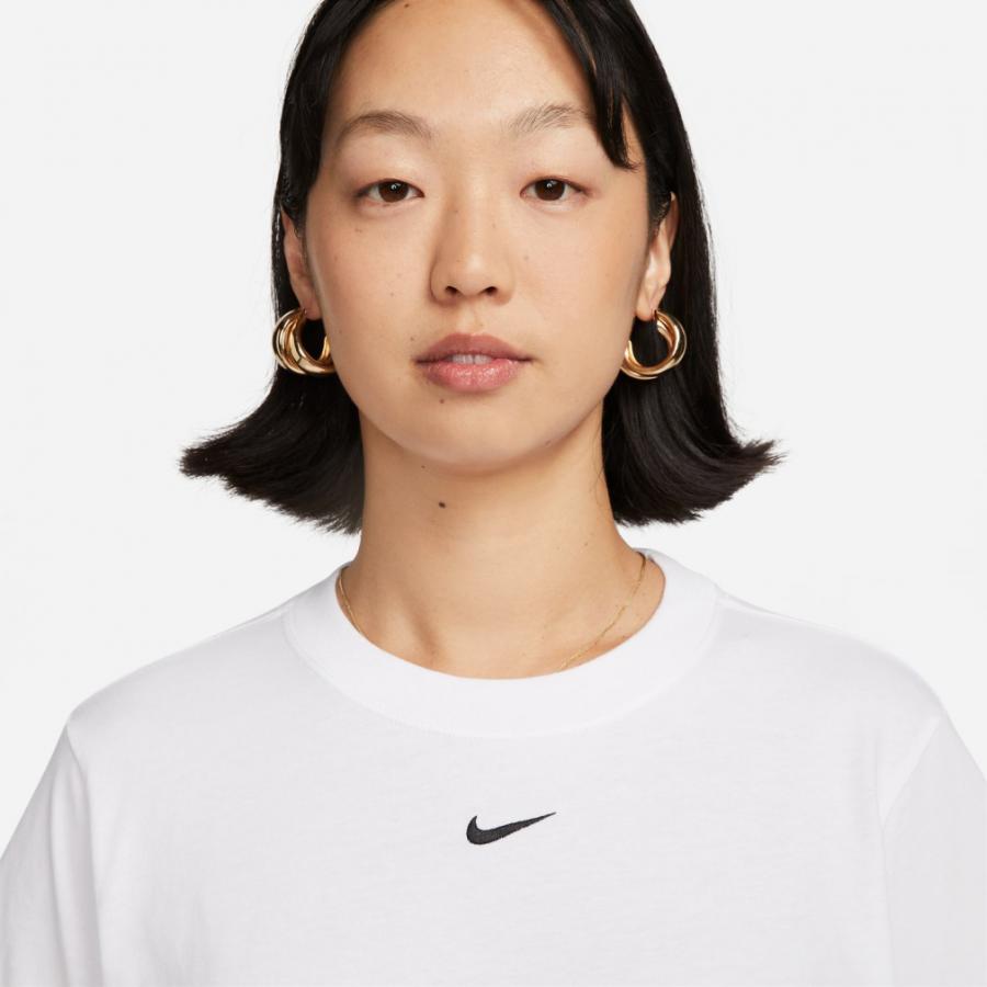 NIKE ナイキ レディース 半袖 Tシャツ ウィメンズ NSW エッセンシャル フェニックス LBR S/S FD4150 スポーツウェア ...